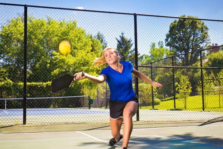 How To Play Pickleball | Rulepickleball.com